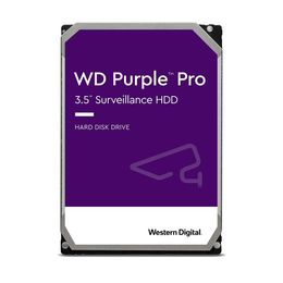 Western Digital WD Purple Pro Surveillance Festplatte - 14 TB