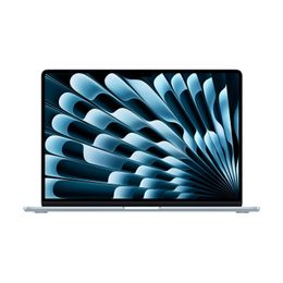 Apple MacBook Air 38,91cm (15,3") himmelblau