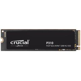 CRUCIAL P310 M.2 SSD - 1 TB