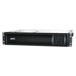 APC Smart-UPS 750VA, LCD RM, 2U, 230V Rack einbauf&auml;hig (SMT750RMI2UC) mit APC SmartConnect