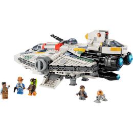 Lego&reg; Star Wars 75357 Ghost & Phantom II