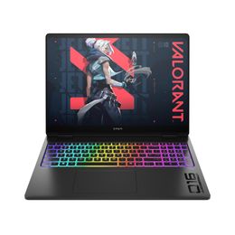 HP OMEN MAX 16-ah0099ng Intel Core Ultra 9 275HX Gaming Notebook 40,6 cm (16")
