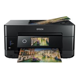Epson Expression Premium XP-7100 Tintenstrahl-Multifunktionsger&auml;t