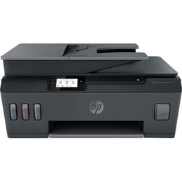 HP Smart Tank Plus 570 Tintenstrahl-Multifunktionsger&auml;t