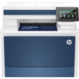 HP Color LaserJet Pro 4302fdn Farblaser-Multifunktionsdrucker