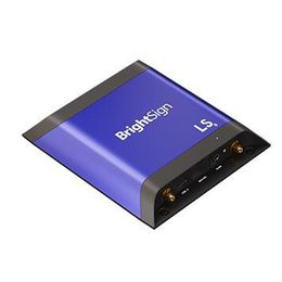 BrightSign LS425 Digital Signage Mediaplayer
