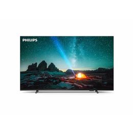 Philips 55PUS7609/12 4K UHD Smart TV 139,7 cm (55")