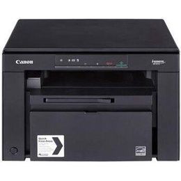 Canon i-SENSYS MF3010 Laser-Multifunktionsdrucker s/w