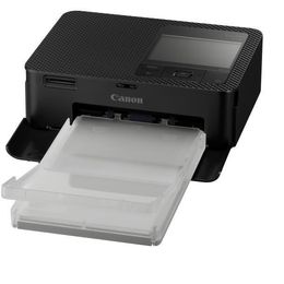 Canon SELPHY CP1500 Fotodrucker schwarz