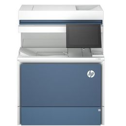 HP Color LaserJet Enterprise MFP 6800dn Farblasermultifunktionsdrucker