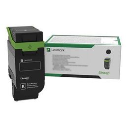 Lexmark Original Toner schwarz 15.800 Seiten (75M2HK0) f&uuml;r CX532adwe