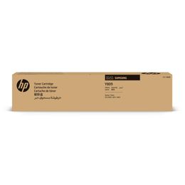 HP Original CLT-Y809S Toner gelb 15.000 Seiten (CLT-Y809S/ELS) f&uuml;r MultiXpress C9201NA, C9251NA, C9301NA