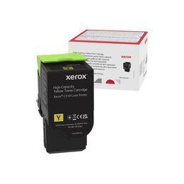 Xerox Original C310 Toner - gelb (006R04367)