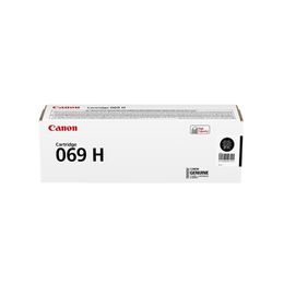 Canon Original 069H Toner - schwarz (5098C002)