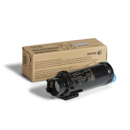 Xerox Original Toner cyan f&uuml;r bis zu 4.300 Seiten (106R03690)
