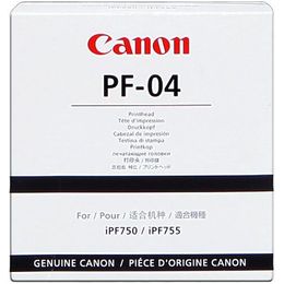 Canon Original PF-04 Druckkopf (3630B001)