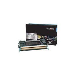 Lexmark Original Toner schwarz 35.000 Seiten (24B6015) f&uuml;r M5155, 5163, 5170, XM5163, 5170