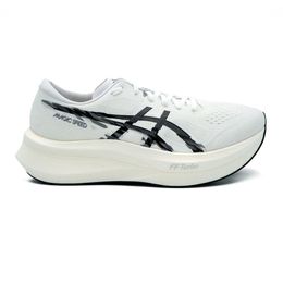 asics Magic Speed 4 Schuhe Herren weiß 44.0