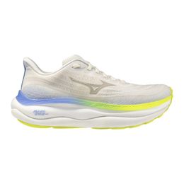 Mizuno Wave Sky 9 Schuhe Damen wei&szlig; 37.0