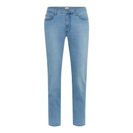 Brax Damen 5-Pocket-Jeans "Style CHUCK"hellblau, Gr. 36, Denim/Jeans, 90% Baumwolle, 6% Elastomultiester, 4% Elasthan, Jeans