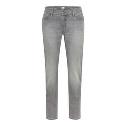 Brax Damen 5-Pocket-Jeans "Style CHUCK"grau, Gr. 38, Denim/Jeans, 90% Baumwolle, 6% Elastomultiester, 4% Elasthan, Jeans