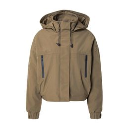 Only Jacke 'ONLKARA' Damen Gr&ouml;&szlig;e XS stone