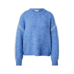 Jacqueline de Yong Jdy Sweater 'JDYZoey' female Blue size XS