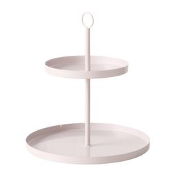 Boltze Etagere Samina aus Metall skandinavische Deko Online Shop
