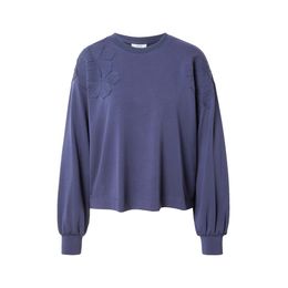 Jacqueline de Yong Jdy Sweatshirt 'JDYAURA' female Blue size XS
