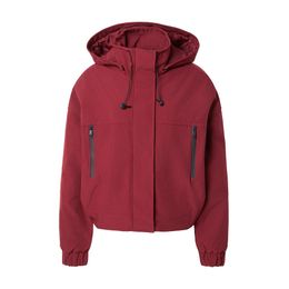 Only Between-Season Jacket 'ONLKara' female Red size XXL