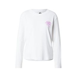 Quiksilver Shirt female White size M