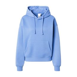 Only Sweatshirt 'ONLBEST' female Blue size M