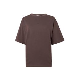 Jack & Jones Jjxx Oversized Shirt 'JXANDREA' female Brown size XL
