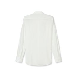 OLYMP Herren Businesshemd "OLYMP No. Six Soir&eacute;e, Super Slim, Hochzeitshemd, Urban Kent"wei&szlig;, Gr. 39, 97% Baumwolle, 3% Elastolefin, Hemden