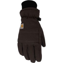 Carhartt Insulated Duck, Handschuhe Damen