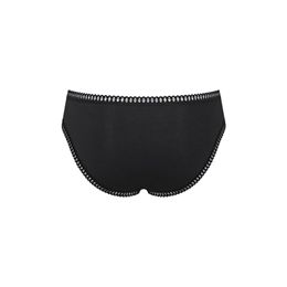 Sloggi Damen Slip "Slip GO Crush Mini C6P 6er Pack", Gr. L, bunt, Obermaterial: 95% Baumwolle CO. 5% Elasthan EL., Unterhosen
