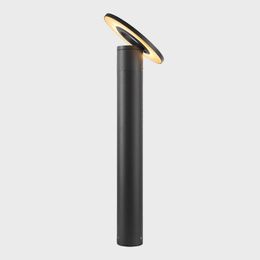 SLV I-Ring Pollerleuchte, LED, 1007237,