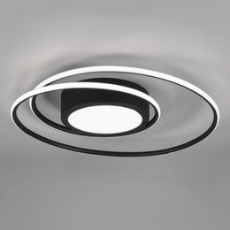 Trio Leuchten Yava Deckenleuchte, LED, 672310232,