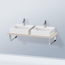 Duravit DuraStyle Konsolenplatte, DS105C09191#100,