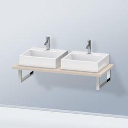 Duravit DuraStyle Konsolenplatte, DS107C09191#100,