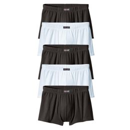 H.I.S. H.I.S Boxershorts Herren Gr&ouml;&szlig;e L/XL schwarz / wei&szlig;