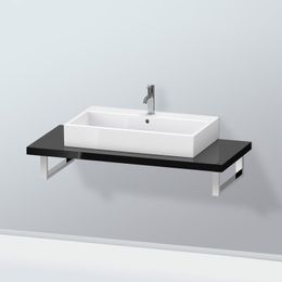 Duravit L-Cube Konsolenplatte, LC102C04040#144,