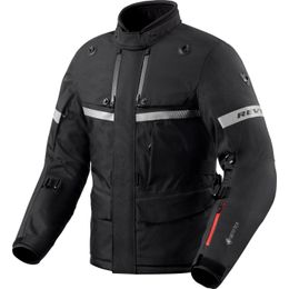 Revit Poseidon 3 GTX, Textiljacke Gore-Tex