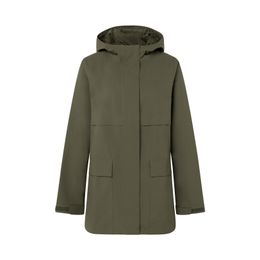 Tchibo - Allwetterjacke - Damen - Gr. 38 - khaki