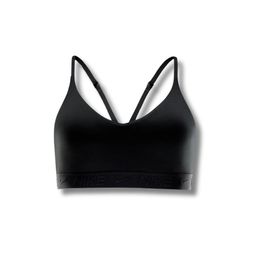 Nike Dri-Fit Indy Light Support Bra Bekleidung Damen schwarz M