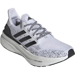 Adidas ULTRABOOST 5 Laufschuhe Herren - Gr&ouml;&szlig;e 44 - wei&szlig;
