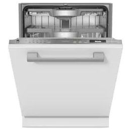 Miele G 7298 SCVi XXL E Edelstahl - Vollintegrierter XXL Geschirrsp&uuml;ler, 5 Jahre Garantie, 60 cm