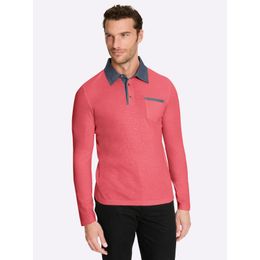 Marco Donati Langarmshirt