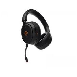 Deltaco Gaming DH330 Drahtloses Gaming-Headset - Schwarz