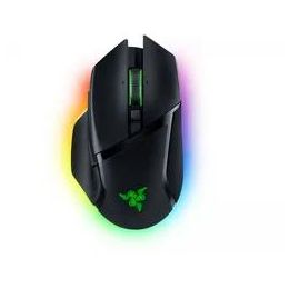 Razer Basilisk V3 Pro Kabellose Gaming-Maus - Schwarz